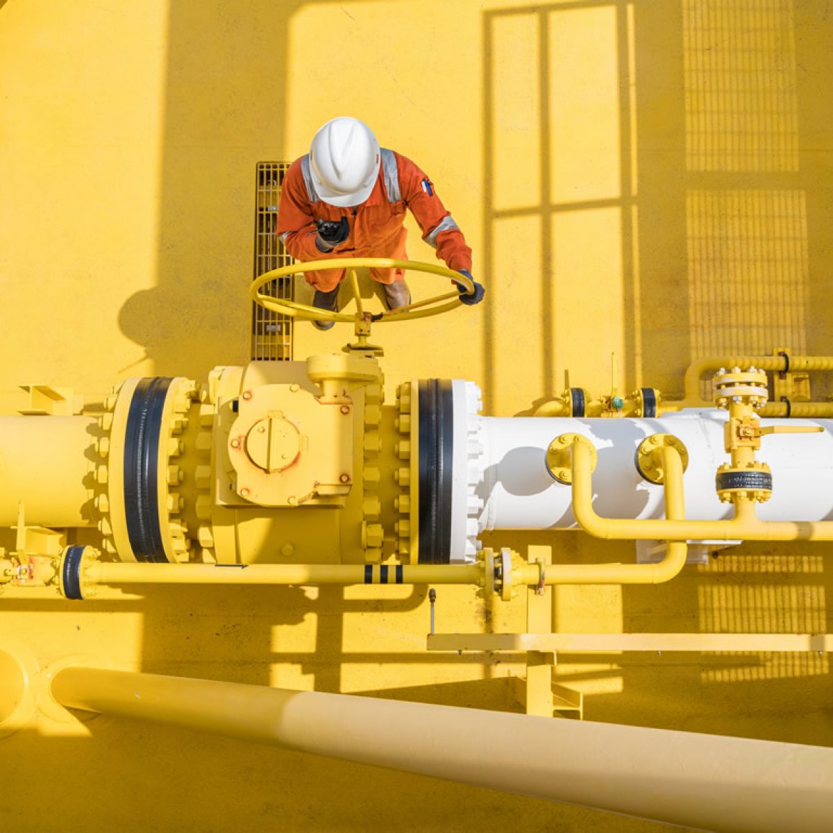 Next-generation pump system optimisation expertise - Riventa