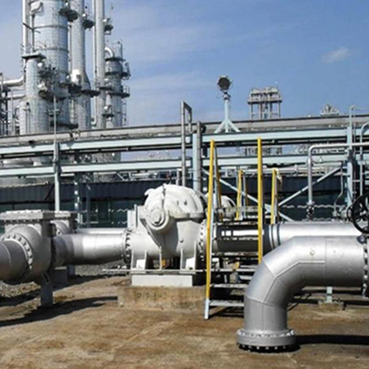 PetroChemical applications of Riventa solutions